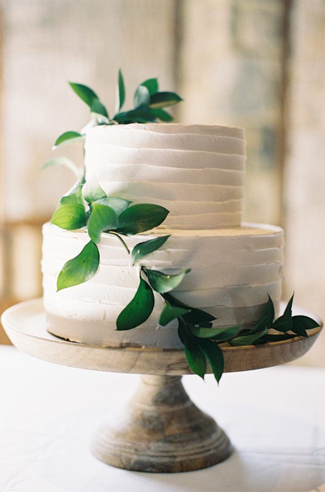 36 Simple Wedding Ideas That Really Inspire ChicWedd