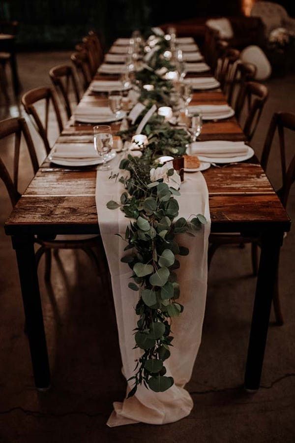 37 Enchanting Boho Wedding Decoration Ideas ChicWedd
