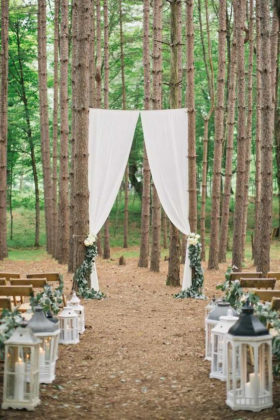 30+ Rustic Fall Wedding Ideas to Steal – ChicWedd