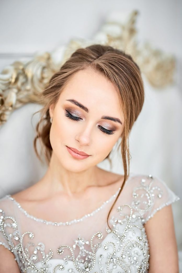 27 Gorgeous Bridal Makeups Ideas for 2025 – ChicWedd