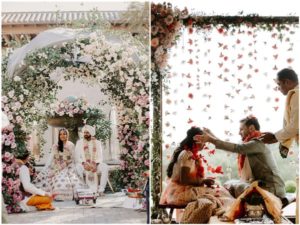 29 Indian Wedding Theme Ideas To Serve As Wedding Inspiration – ChicWedd
