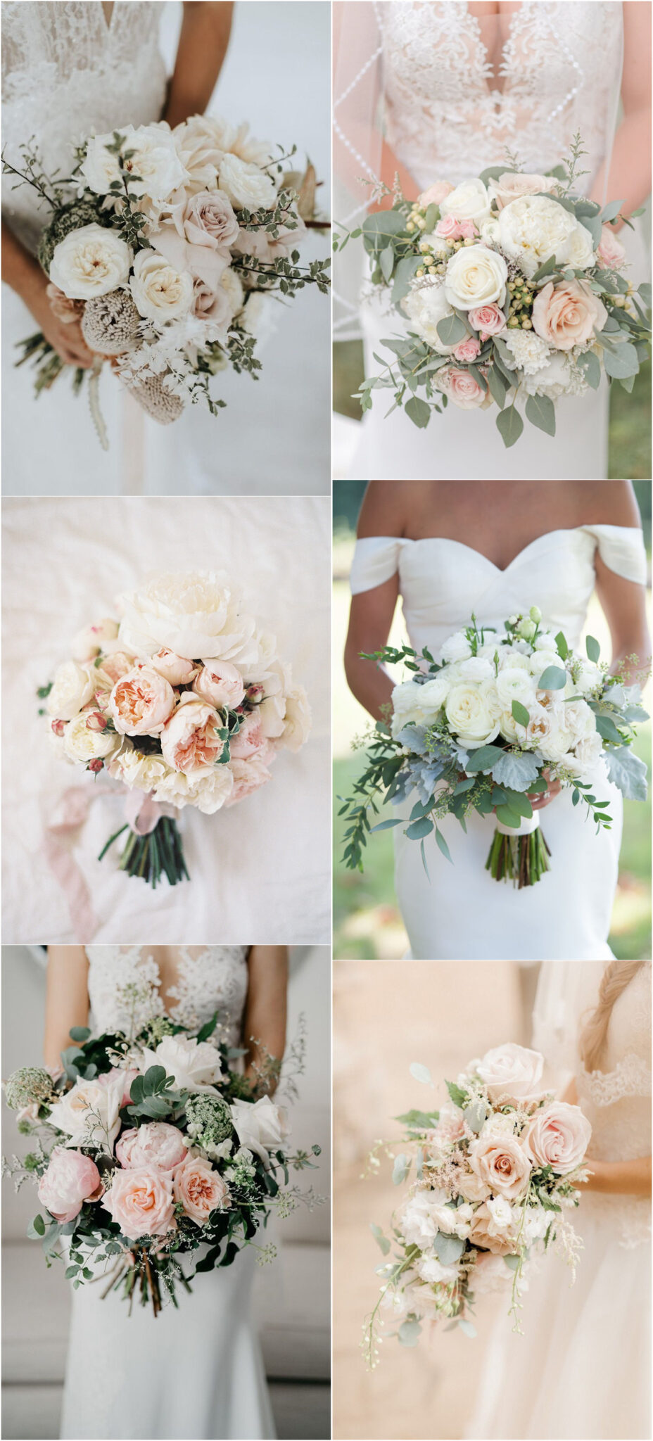 32 Gorgeous Spring Wedding Bouquets to Shine – ChicWedd