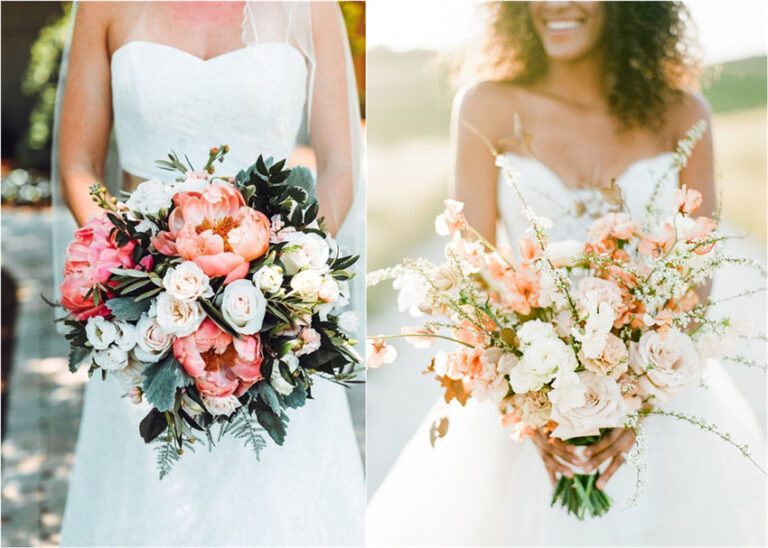 32 Gorgeous Spring Wedding Bouquets to Shine – ChicWedd