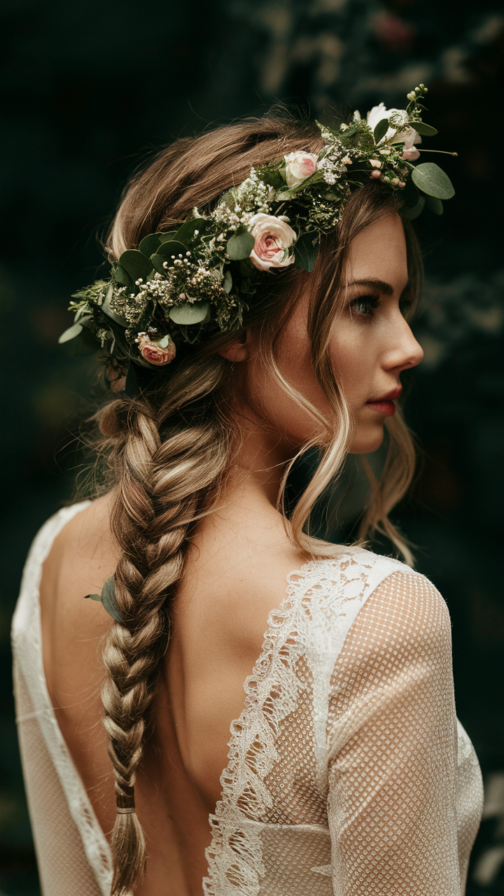 20 Enchanting Forest Fairy Wedding Ideas You’ll Adore – ChicWedd